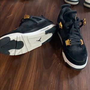 Jordan | Shoes | Retro 4 | Poshmark